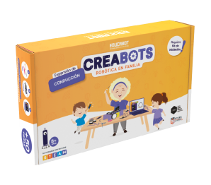 Robots - EDUCABOT v3.5.15 | Plataforma para enseñar y aprender robótica ...