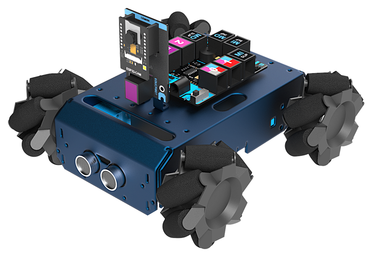 Robots - EDUCABOT v3.5.38 | Plataforma para enseñar y aprender robótica ...