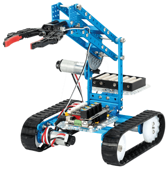 Robots - EDUCABOT v3.5.15 | Plataforma para enseñar y aprender robótica ...
