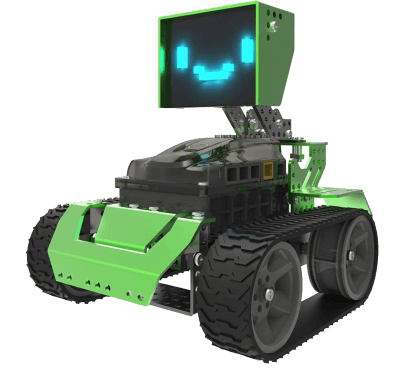 Robots - EDUCABOT v3.5.42 | Plataforma para enseñar y aprender robótica ...