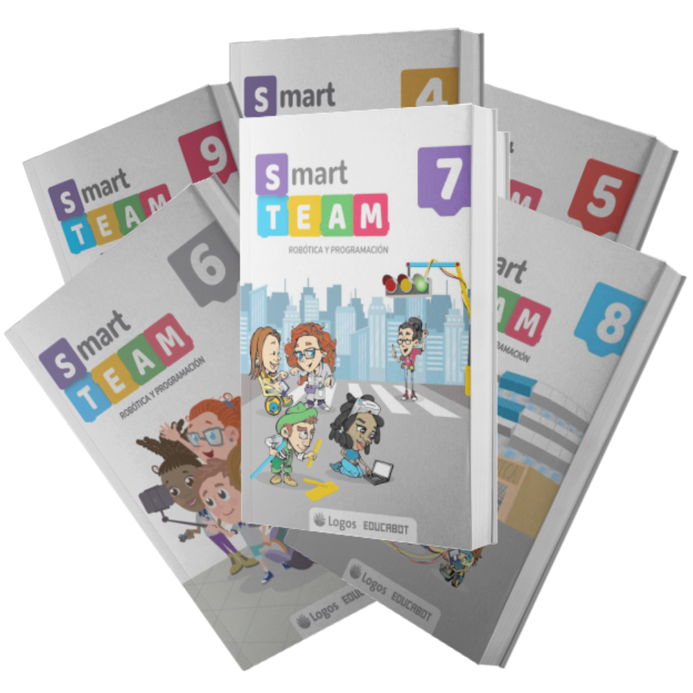 Robots - EDUCABOT v3.5.38 | Plataforma para enseñar y aprender robótica ...